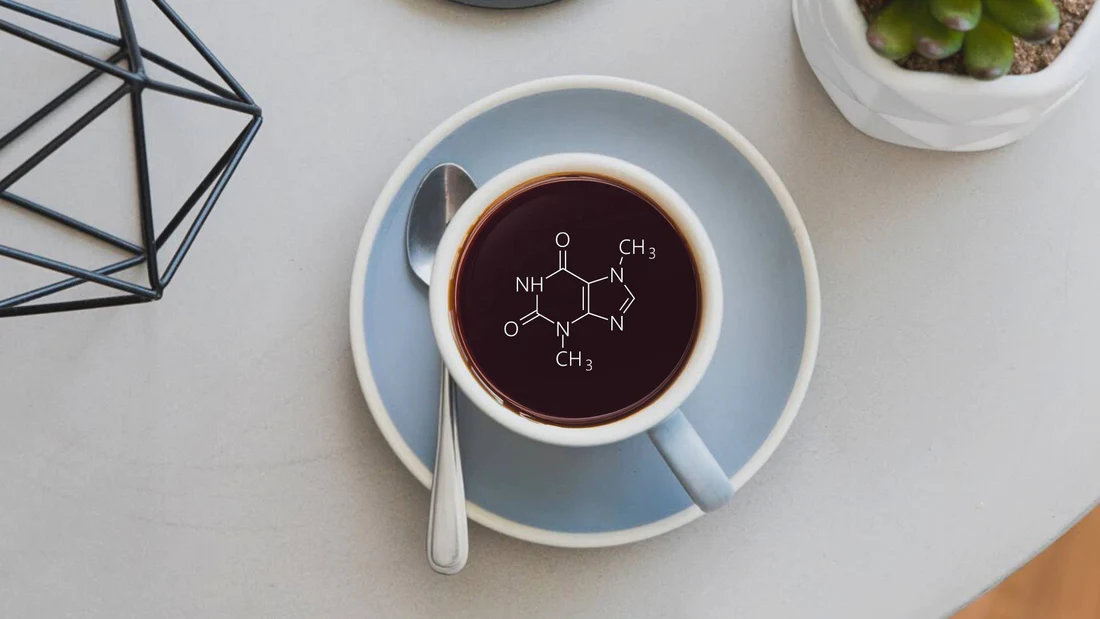 Supplements for Sprinters: The Benefits of Caffeine - Azide Performance